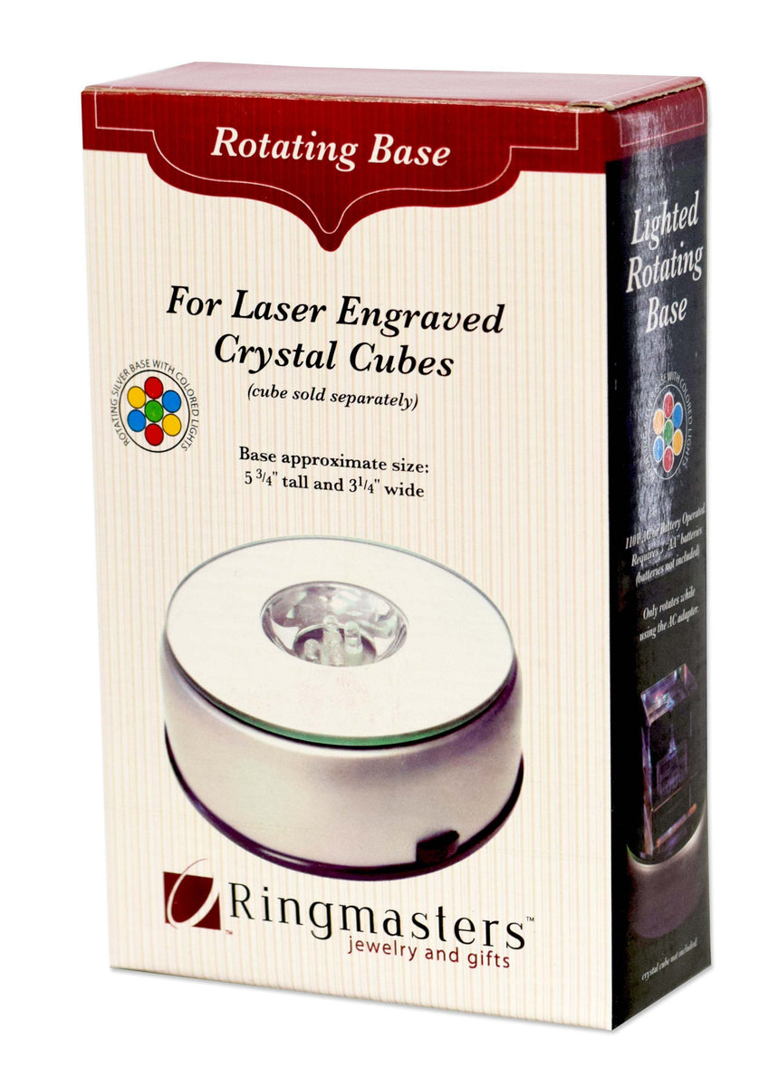 Armour of God Crystal cube Home decor baptism priesthood advancement g ...